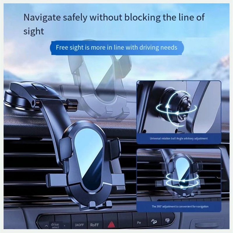 Transformers Car Phone Holder 3 in1 Handsfree Cell Phone Mount with ...