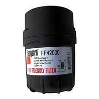 FF42000 Fuel Filter Fleetguard | Shopee Philippines