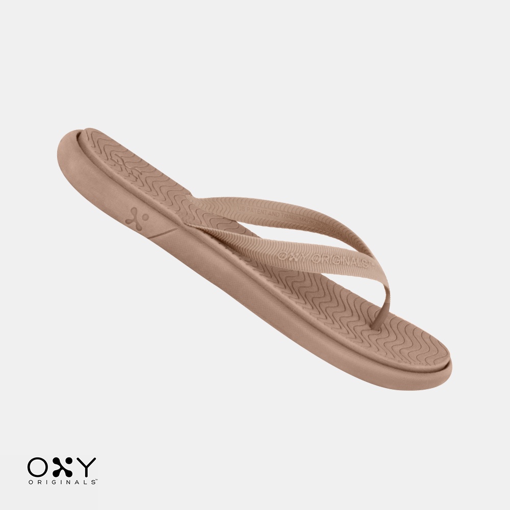 Oxy Originals Escape (Women's Slippers) | Shopee Philippines