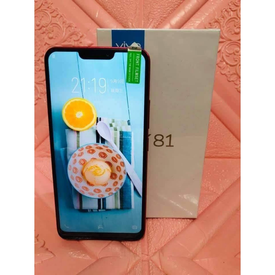 Vivo Y81 Original 128GB | Shopee Philippines
