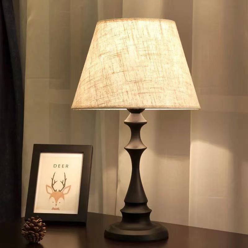 COD Eye protection desk lamp LED study room living room bedroom bedside ...