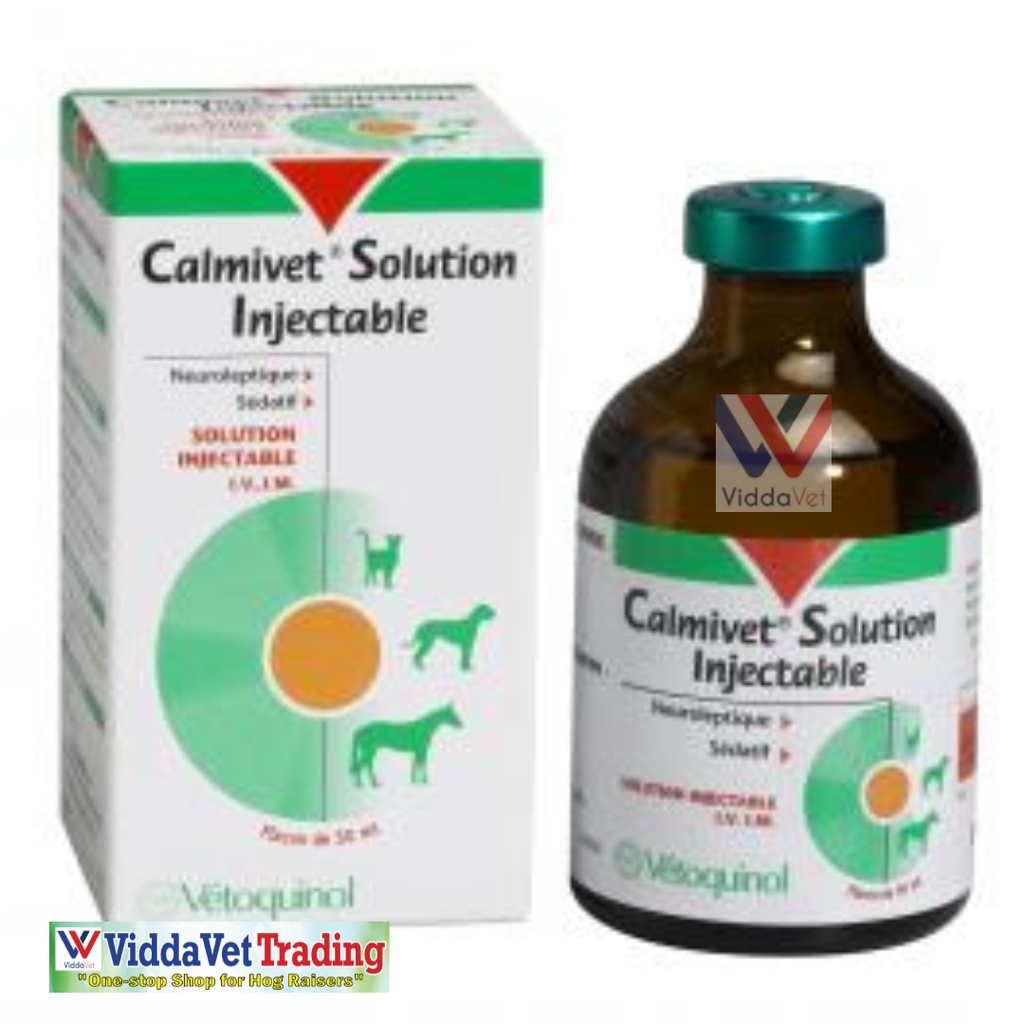 Calmivet 50ml same as labistress trankwil for animals | Shopee Philippines