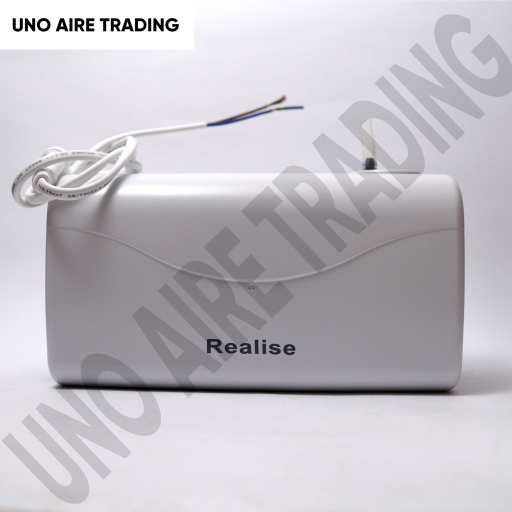 Drain Pump REALISE RP-308 2.5M with HOSE | Shopee Philippines