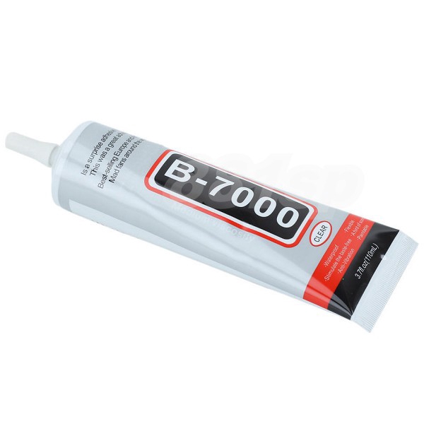 B7000 E8000 T7000 3ml 15ml 50ml 110ml strong adhesive With 11Pcs Tools ...