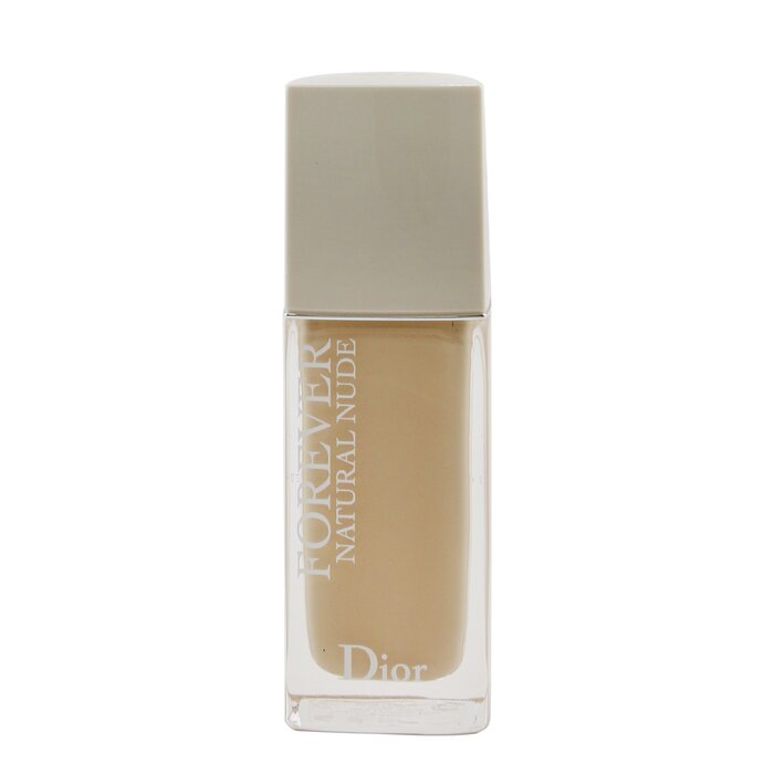 CHRISTIAN DIOR - Dior Forever Natural Nude 24H Wear Foundati | Shopee ...