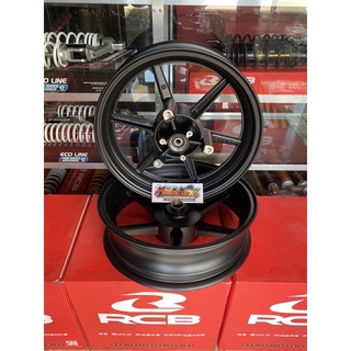 RCB MAGS SP811 (RB6) For Yamaha Nmax v1 13s (6 SPOKES) | Shopee Philippines