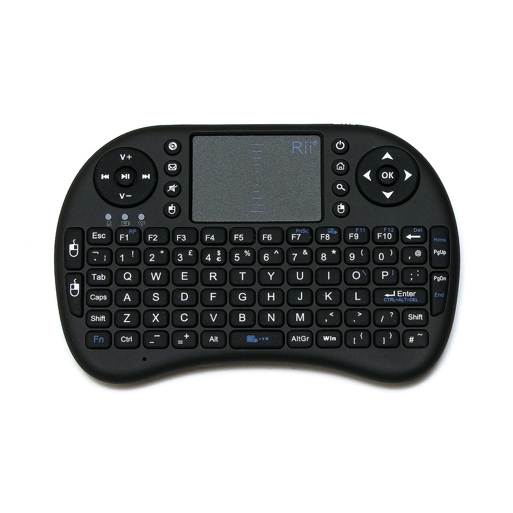 MINI WIRELESS KEYBOARD | Shopee Philippines