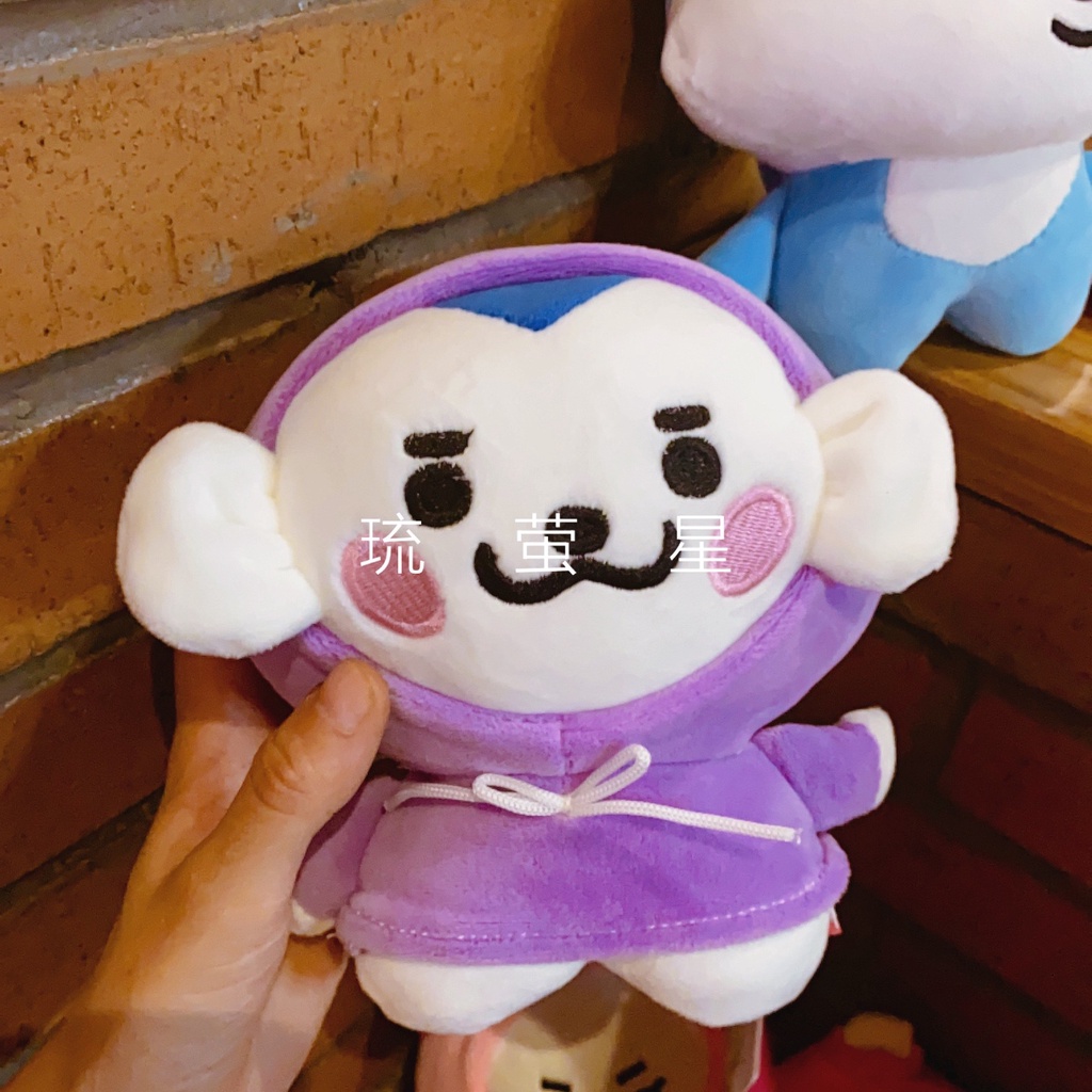 Kpop ITZY WDZY Super Plush Cute Doll Lia Ryujin Yuna Stuffed Animal ...