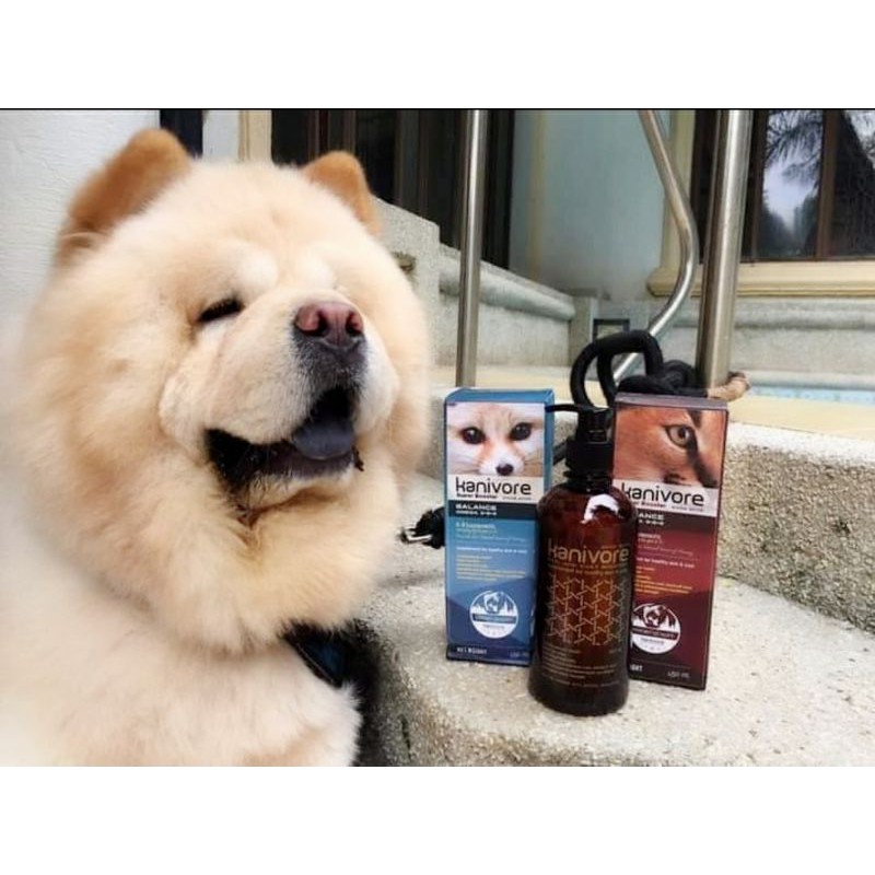 Kanivore Booster 450ml 2 bottles | Shopee Philippines