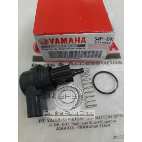 Isc sensor Package+spring+oring yamaha nmax old Complete | Shopee ...