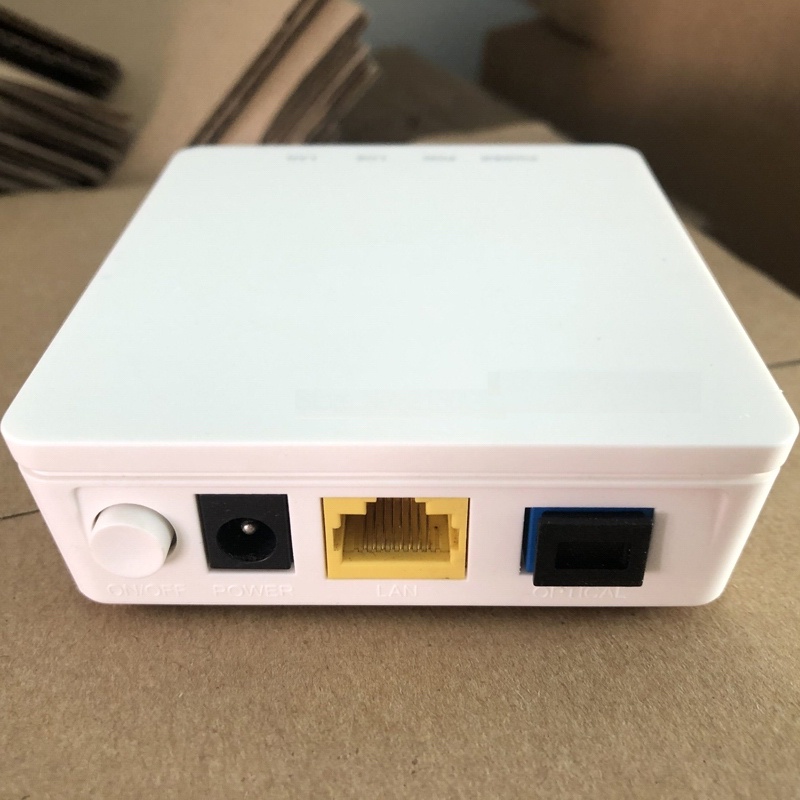 Brand New original EPON /GPON XPON ONU HG8310M 1GE ONU ONT With Single ...