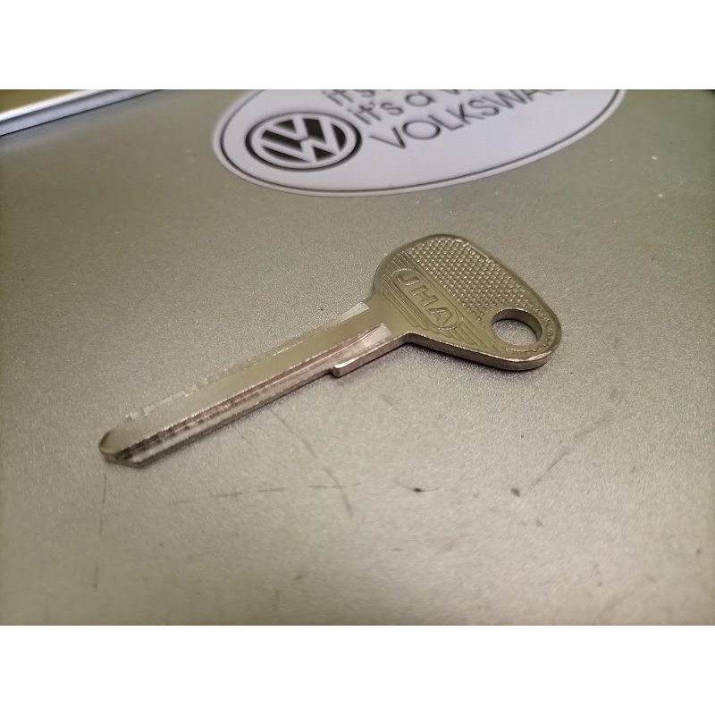 Volkswagen Beetle Key 71-79 | Shopee Philippines
