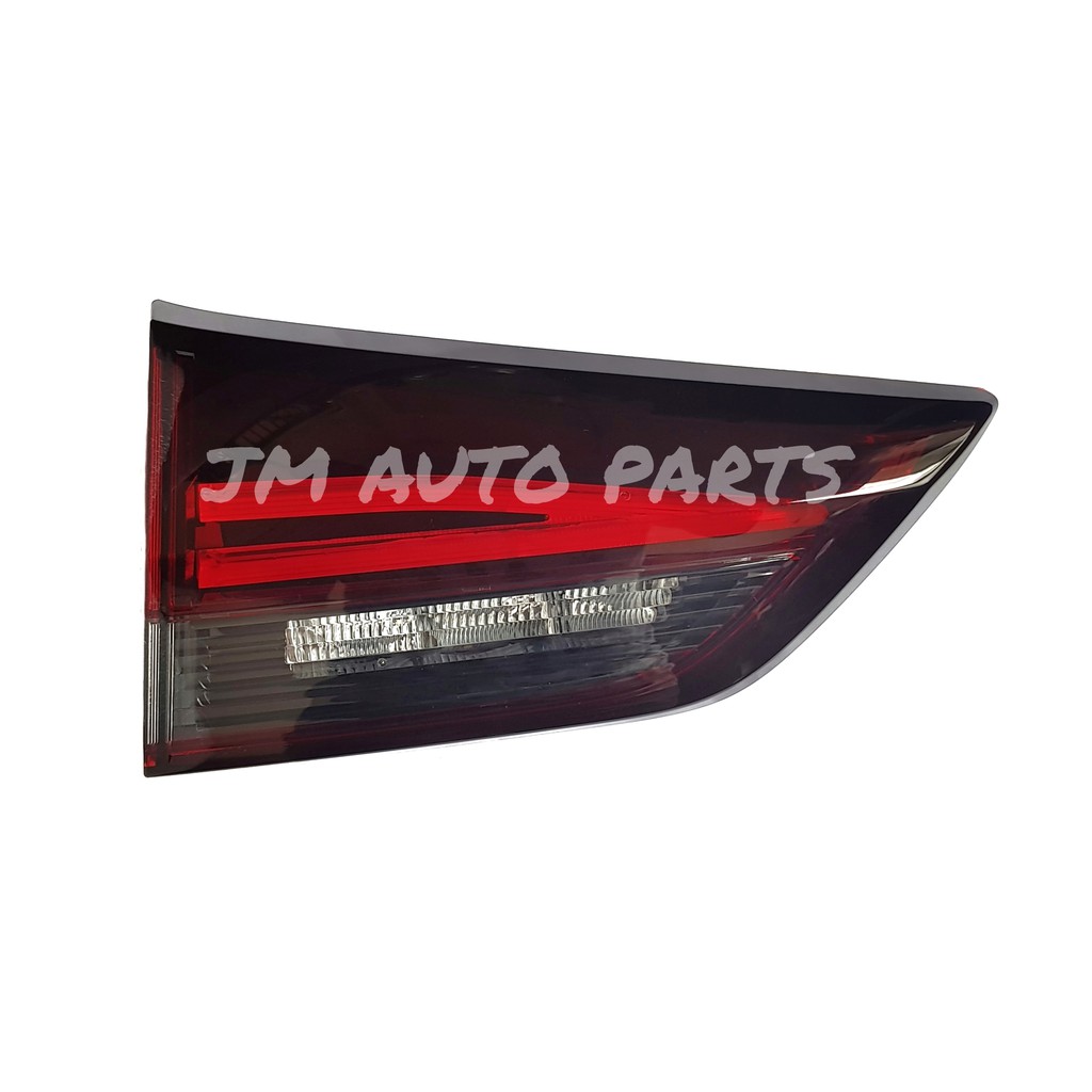 Genuine Mitsubishi Xpander 2018 - 2019 Tail Light Garnish Tail Lamp ...
