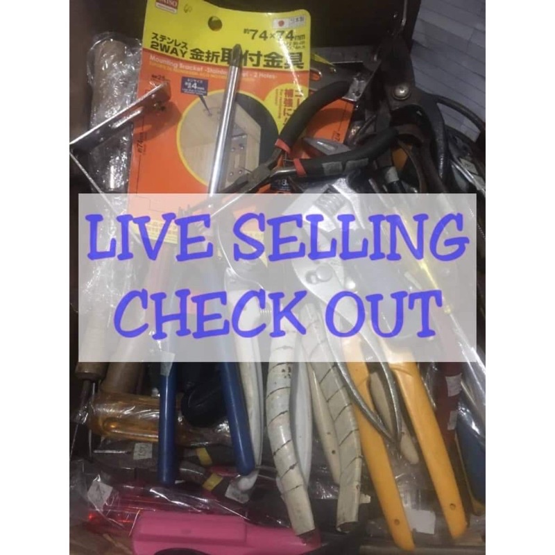live selling check out for abel | Shopee Philippines