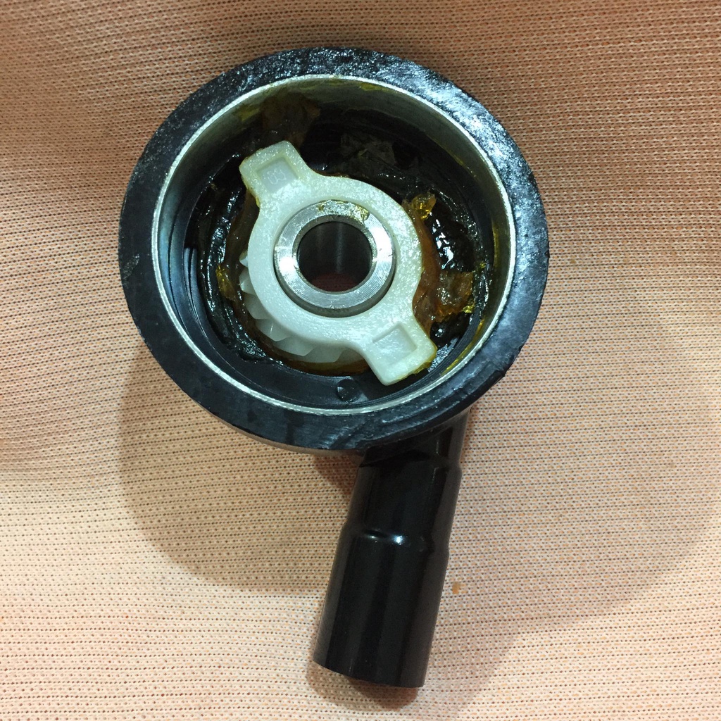 Speedometer Gear Box XRM125 | Shopee Philippines