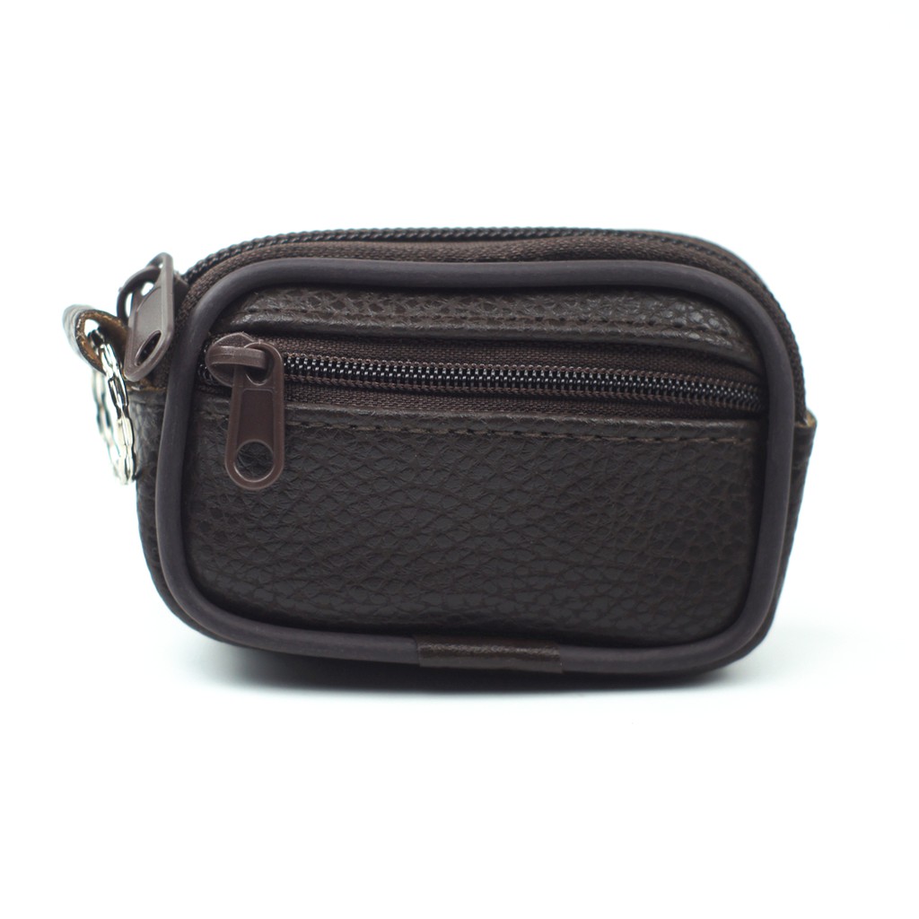 Coin Wallet Small and Medium Size Pouch Belt Wallet | Shopee Philippines
