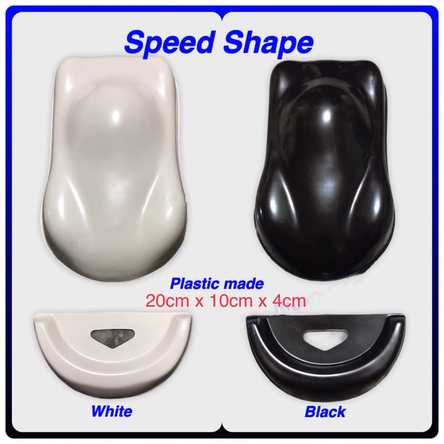 SPEED SHAPE | with removable hook | Shopee Philippines