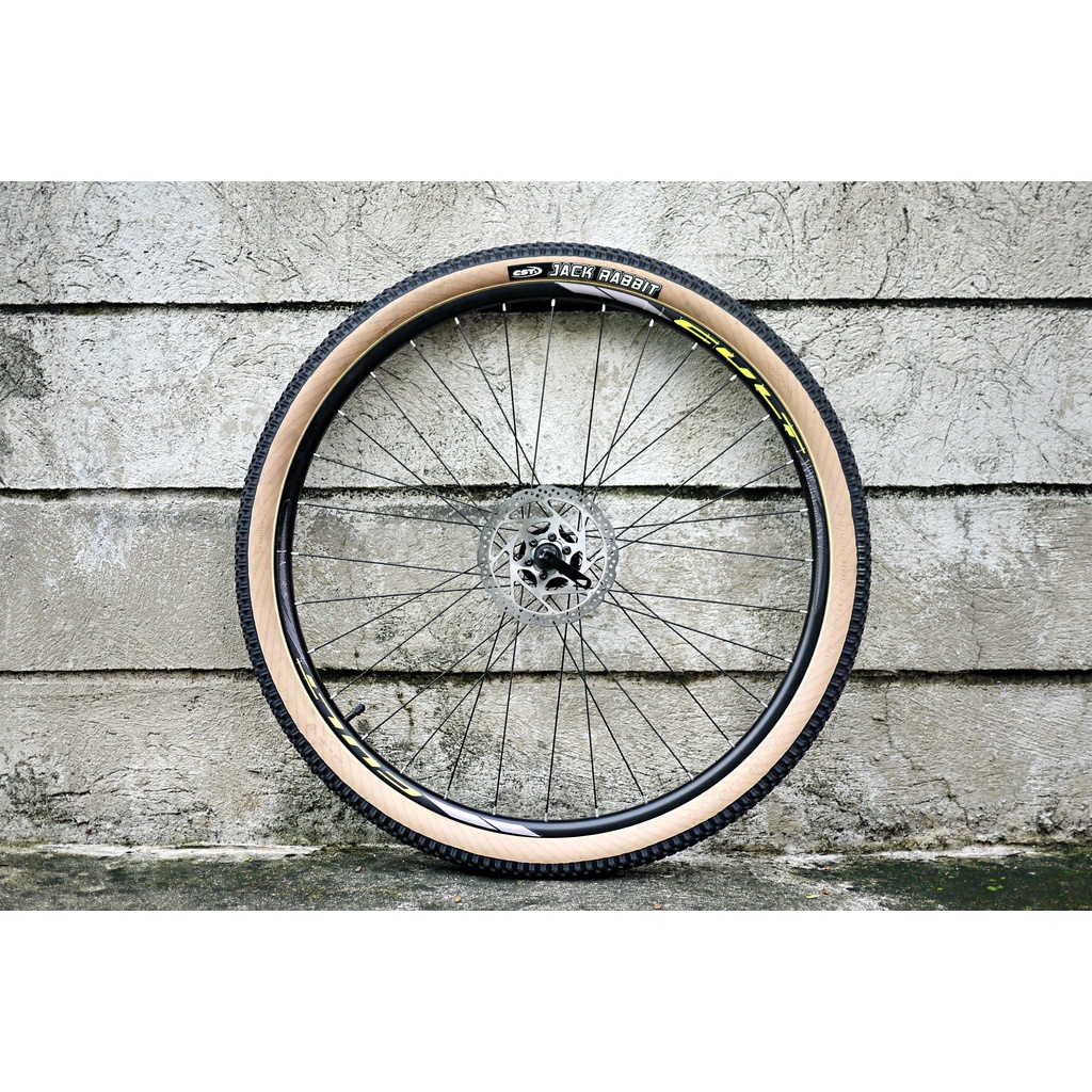 CS168ph CST Jack Rabbit 29 x 2.10 Skinwall Bicycle Wired Tires 1 PAIR ...