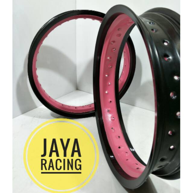 Tdr two tone ring Model Rims 17 Width 350 300 Holes 36 A Pair Of Front ...