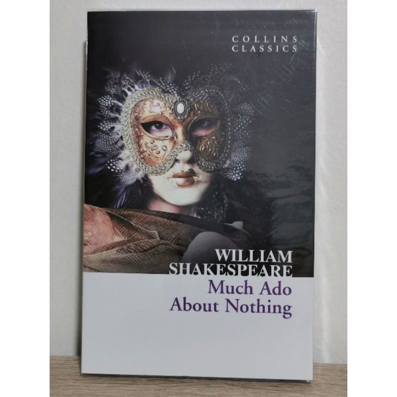Collins Classics Edition Books Batch 2 | Shopee Philippines