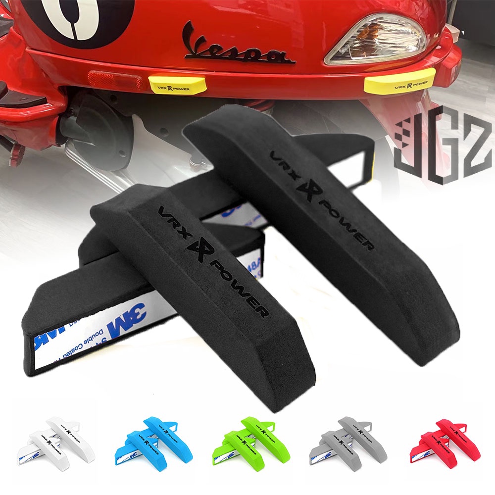 Motorcycle Fairing Body Protector Pads Foam Block Universal Scooter for ...