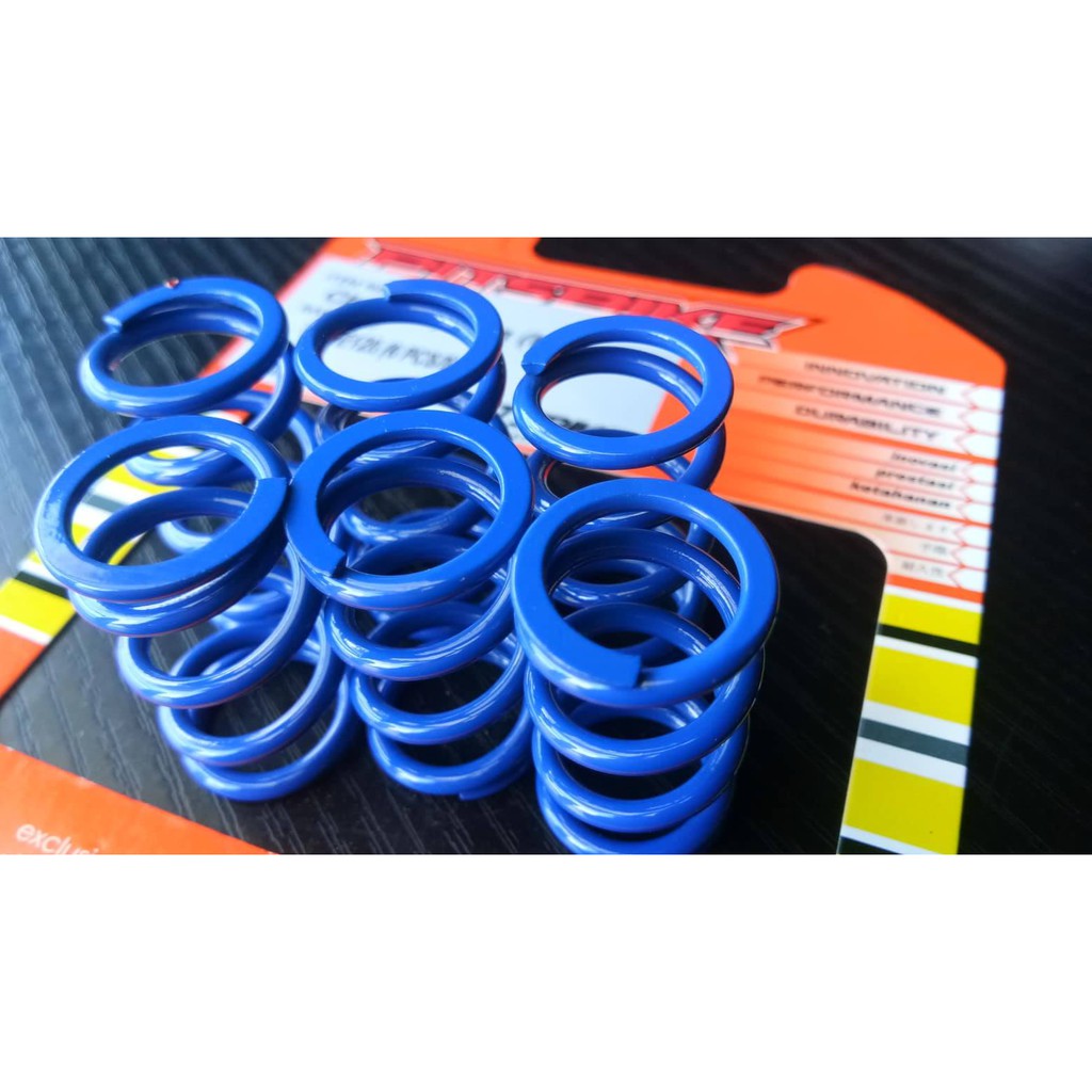 PITSBIKE XRM WAVE 125 CLUTCH SPRING RACING XRM WAVE RS XRM125 rs125 ...