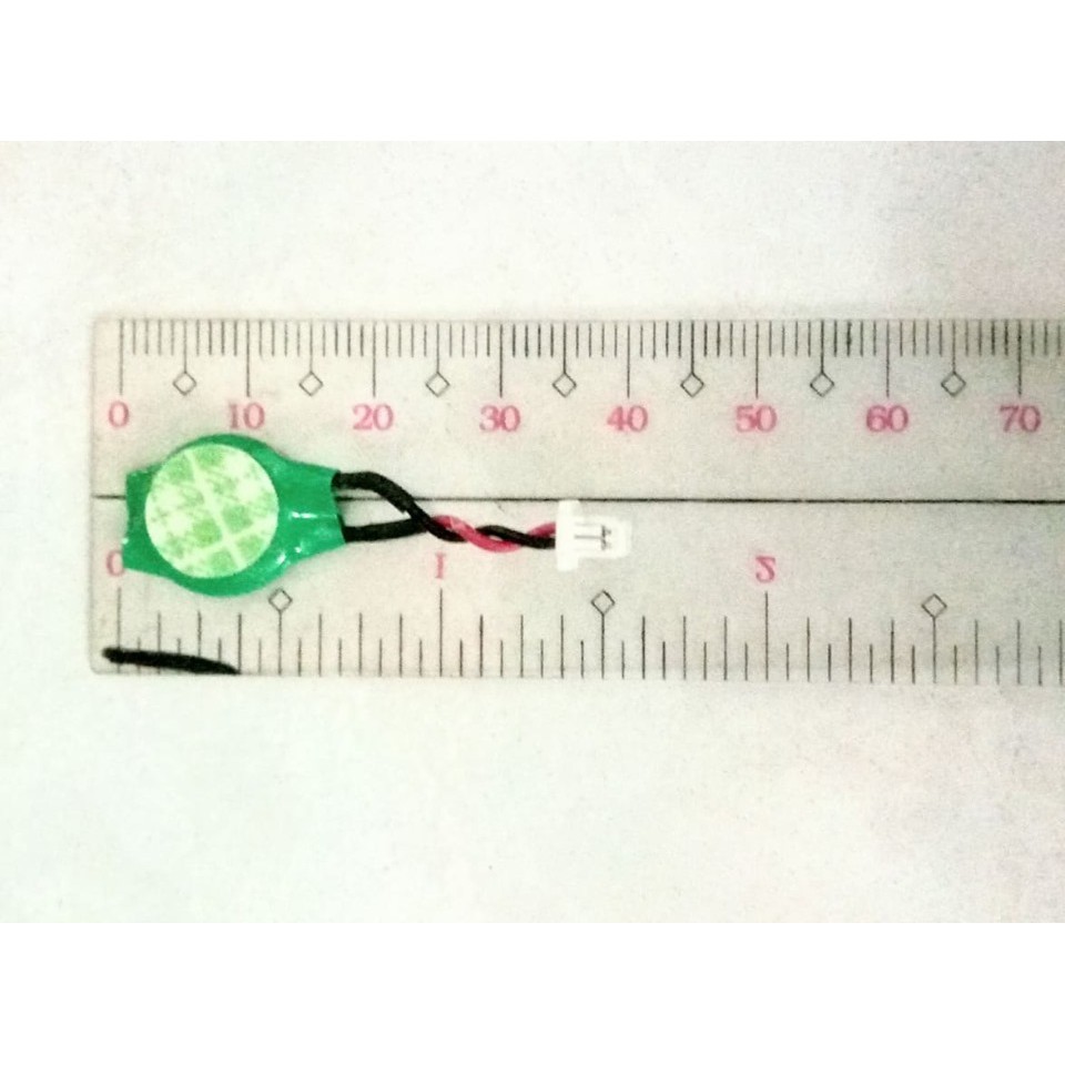 CMOS RTC Battery GATEWAY MA1 MA2 MA3 MA6 MA7 LAPTOP BIOS Backup ...