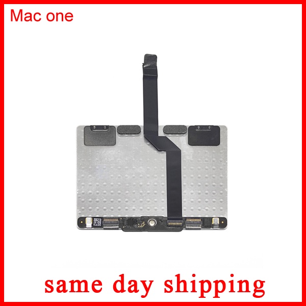 Original A1502 Trackpad With Flex Cable 593-1657-A For Macbook Pro 13 ...