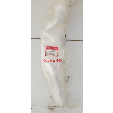 Pipe Comp Strg Handle Steering Handlebar PCX 125 CBU 2010-2012 53100 ...