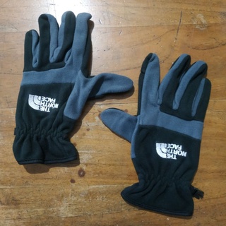 Polar Fleece Gloves Thickened Muslin Gloves | Shopee Philippines