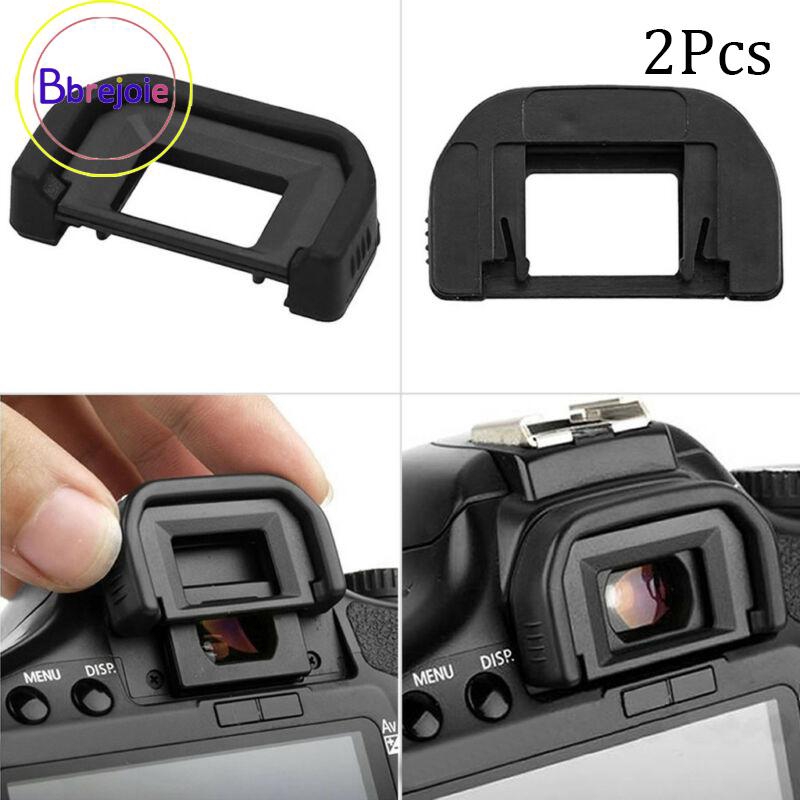 Durable For Canon EOS 600D 500D 300D Viewfinder Eyepiece Protective ...