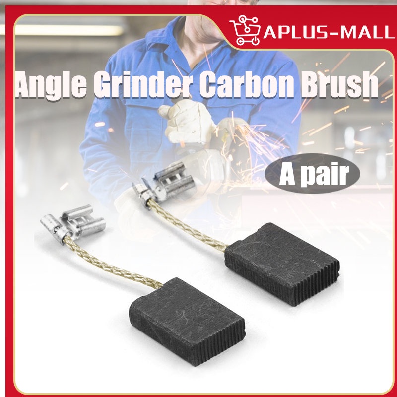 CB-325 MAKITA Carbon Brush (2pcs/set) For 9556NB/ HR2470 / 9553B ...