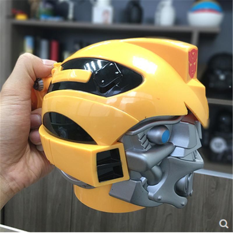 Bumblebee Cup Transformers Children s Water Cup Stainless Steel 304 ...