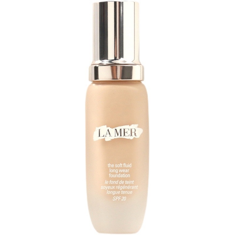la mer foundation long-lasting waterproof and oil-control concealer ...