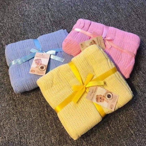 Mesh blanket made in Russia to prevent suffocation for babies | Shopee ...