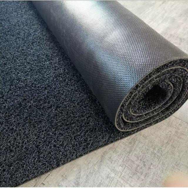 Soft rubber matting/flooring PVC Mats For Floor Home , Car, Poll ...