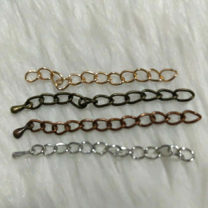 5 PCS METAL EXTENDER | Shopee Philippines