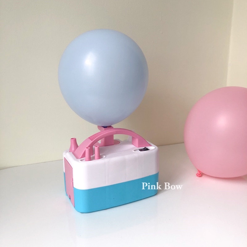 Fast and convenient bubble pump with 600W capacity, supports column ...