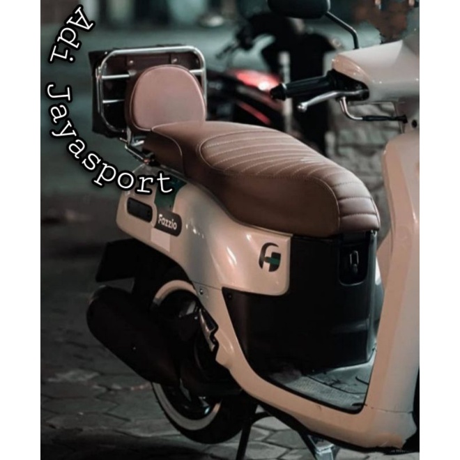 Back rack/rear rack back rack/fazzio rear backrest stirrup/accessories ...