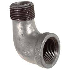 Gi Fitting 3/4" GI pipe fittings Galvanized Iron besi nipple socket ...