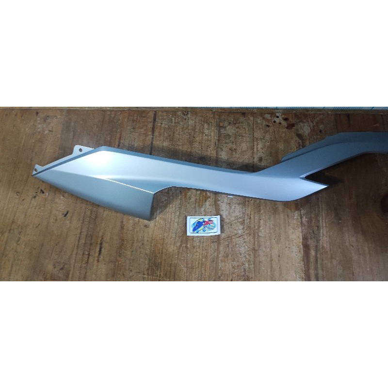 GENUINE HONDA ORIGINAL PARTS COVER UNDERSIDE FOR CLICK 125/150 V2/V3 ...