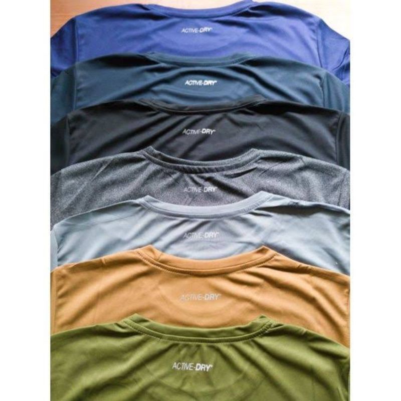 DRY FIT SHIRT PRINTING | MM GRAPHIX | Shopee Philippines