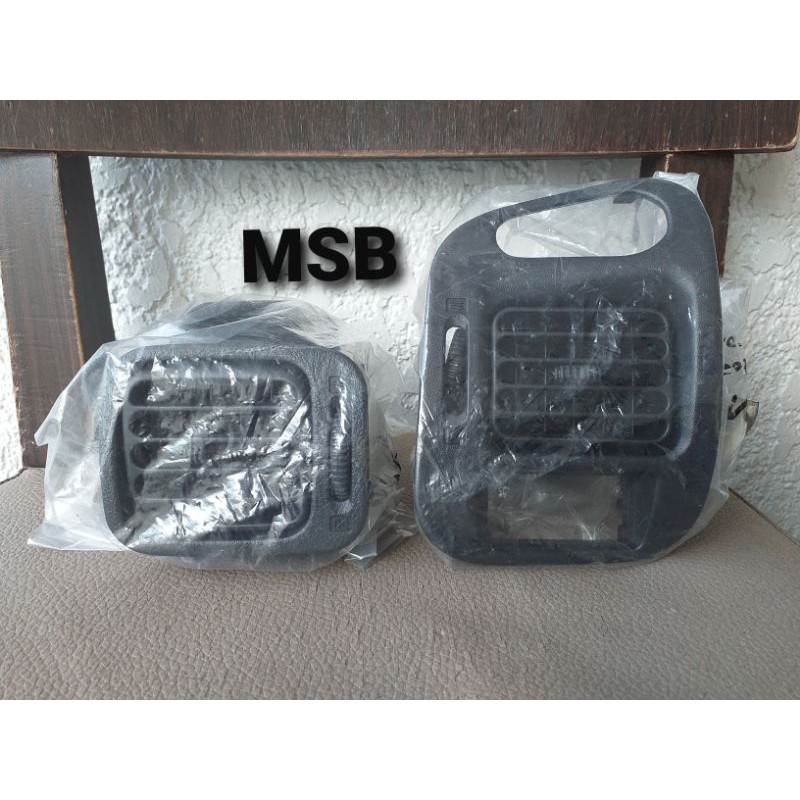 LANCER ITLOG aircon louver 93-96 | Shopee Philippines