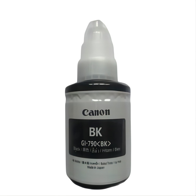 Canon GI-790 Genuine Ink Bottle | Shopee Philippines