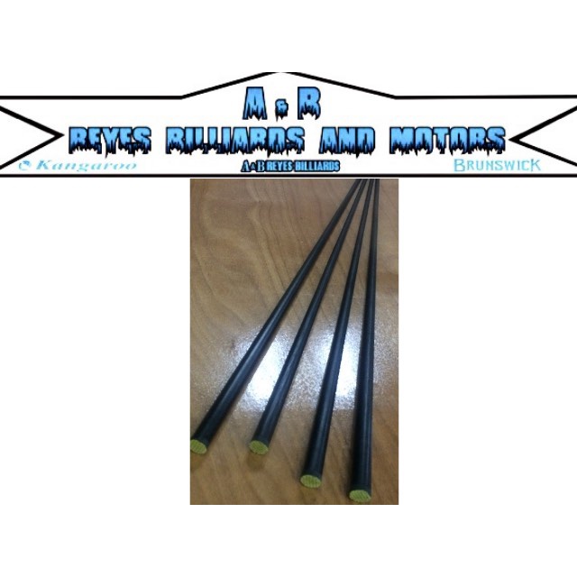 2PCS POOL TAKO(PINE WOOD) / TAKO ng pool poolan gamit sa pool poolaN ...