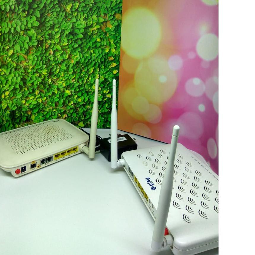 Zte F660 Zxa10 Gpon Modem Router 300mbps | Shopee Philippines