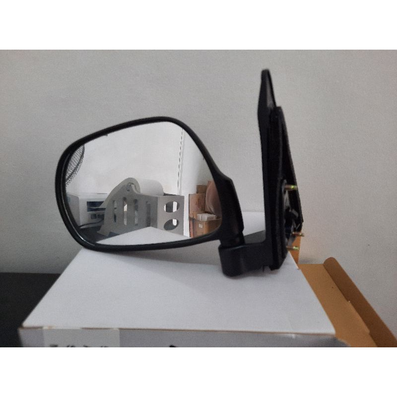 Avanza Side Mirror 2006-2011 Manual | Shopee Philippines