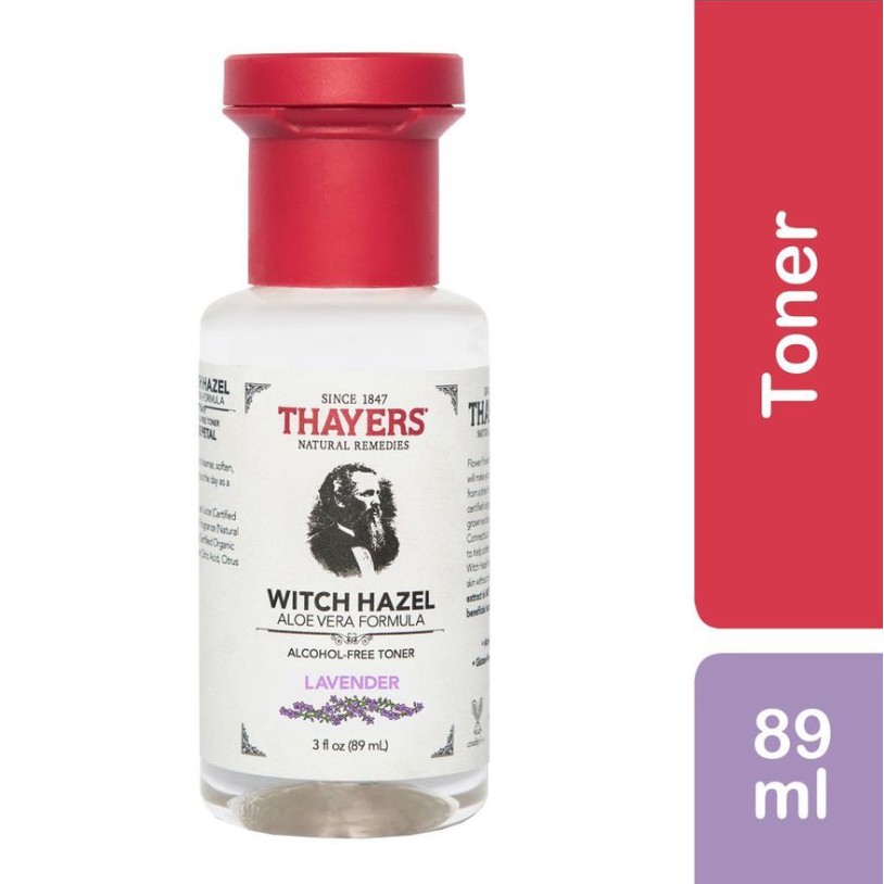 Thayers Witch Hazel Toner Philippines Review75213574
