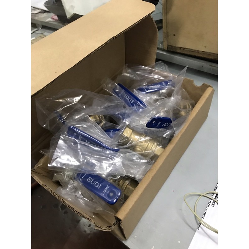 ball valve bundle 1/2 30 pcs | Shopee Philippines