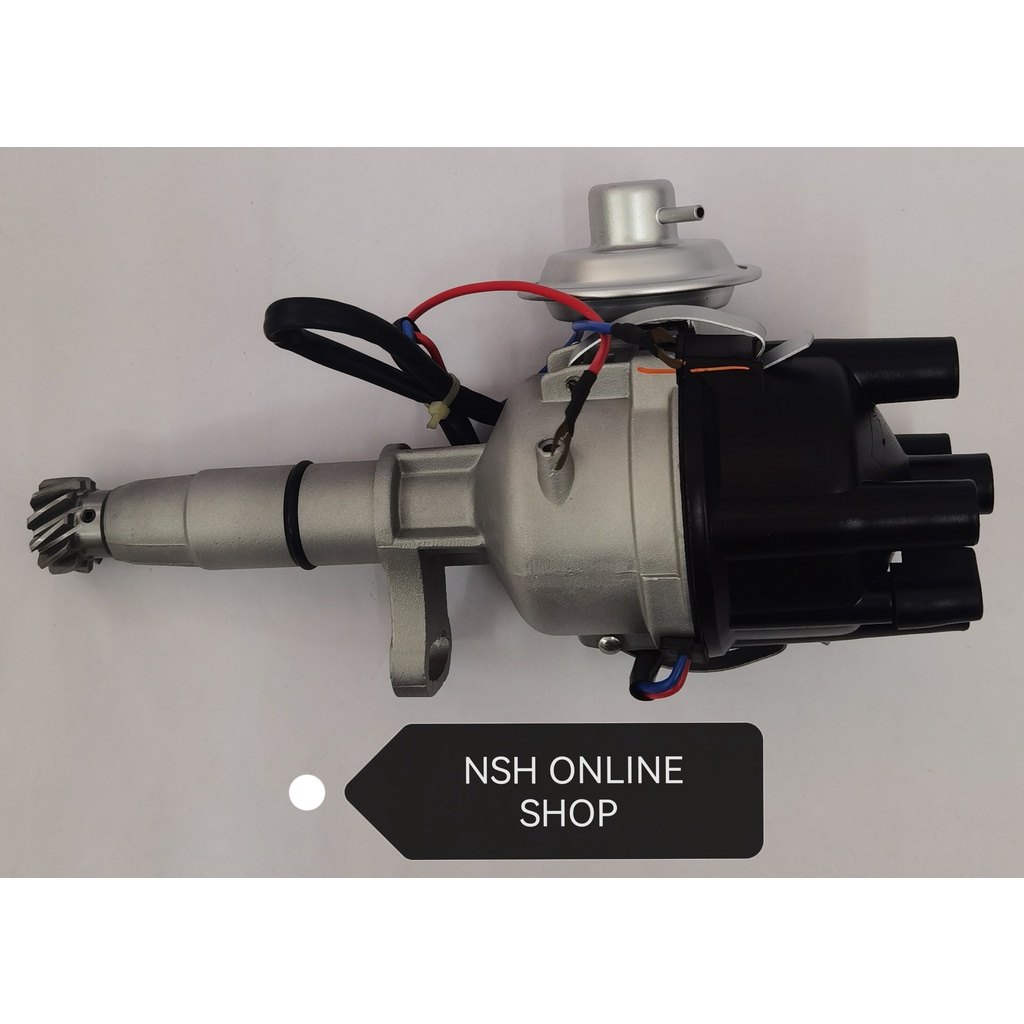 Distributor Assy (NEW) for Proton Saga 8V (Carburetor) | Shopee Philippines